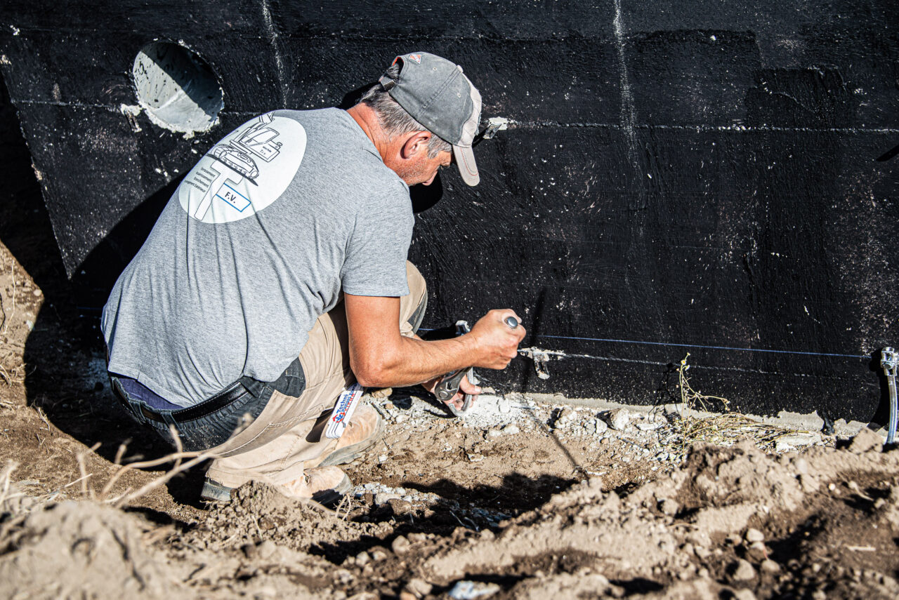 Terrassier à Saverne : contactez-nous ! - TFV Terrassement